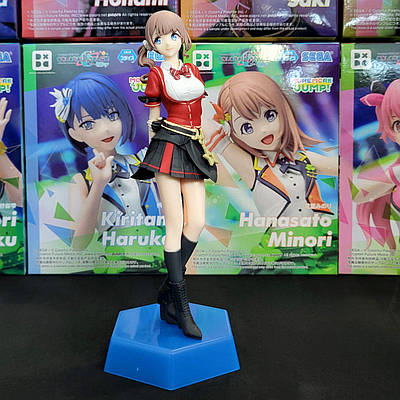 Оригінальна аніме фігурка «"Project SEKAI Colorful Stage! feat. Hatsune ...