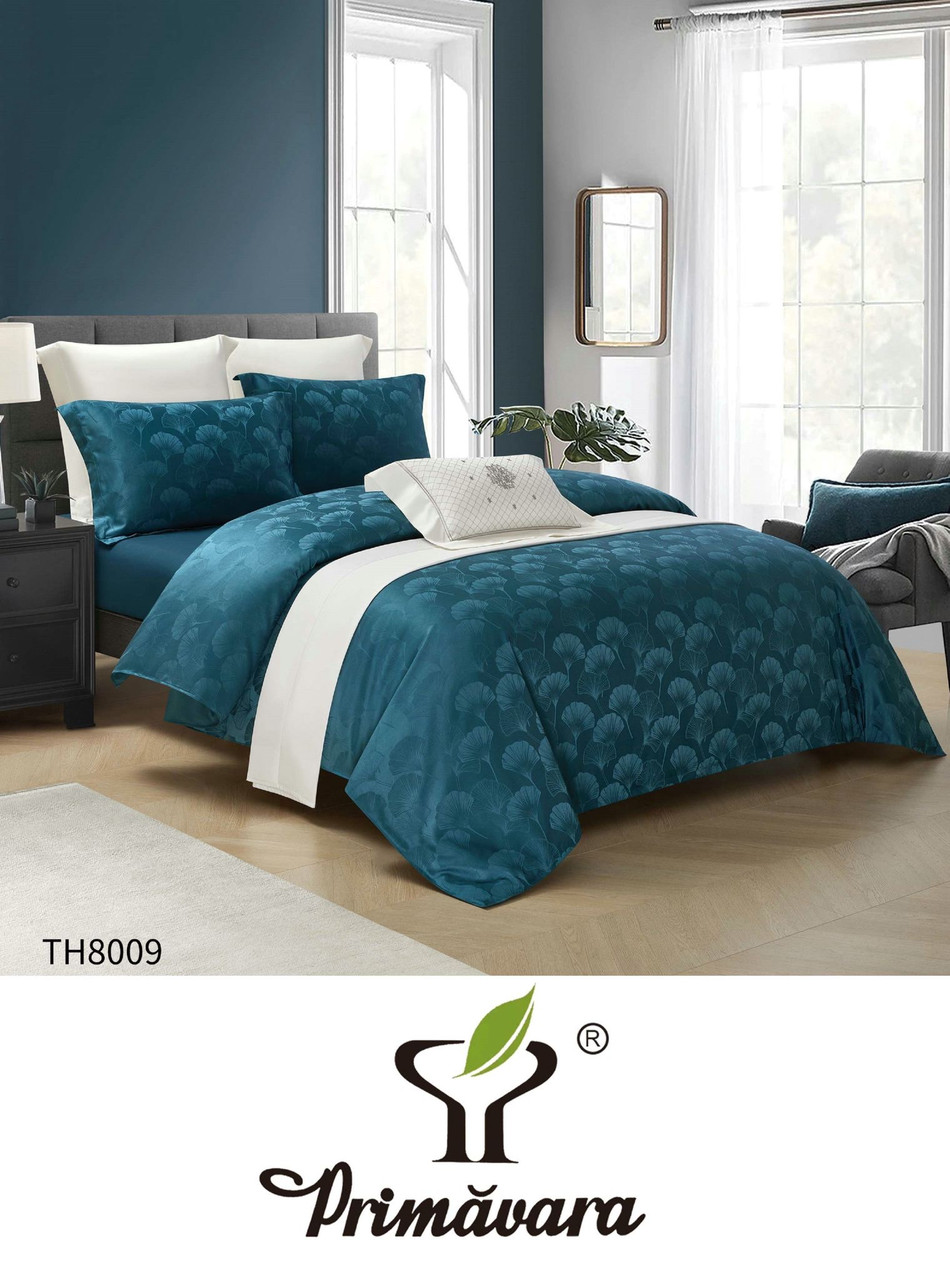 Постільна білизна Primavara Juscuard простирадло на гумці Євро - купити ...