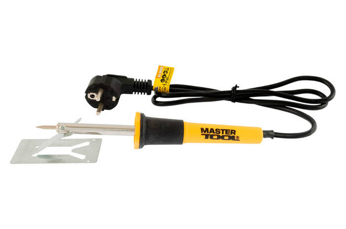 Паяльник контактний Mastertool 30 Вт (44-0006) KLB (ID#2634812816), ціна: 244.53 ₴, купити на ...
