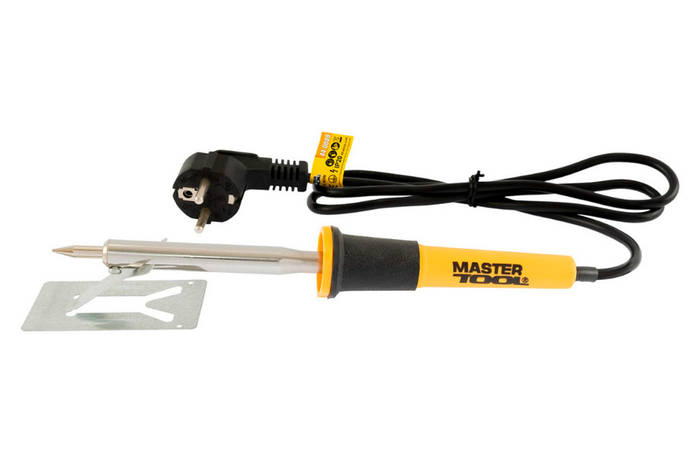 Паяльник контактний Mastertool 60 Вт (44-0008) KLB (ID#2634812817), ціна: 288.86 ₴, купити на ...