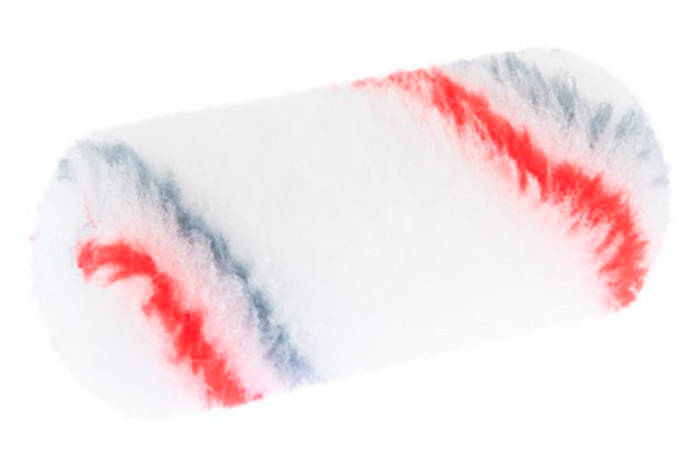 Валик мультиколор Mastertool 6 х 15 х 70 мм (92-4700) (10 шт.), цена: 130 ₴, купить на Prom.ua