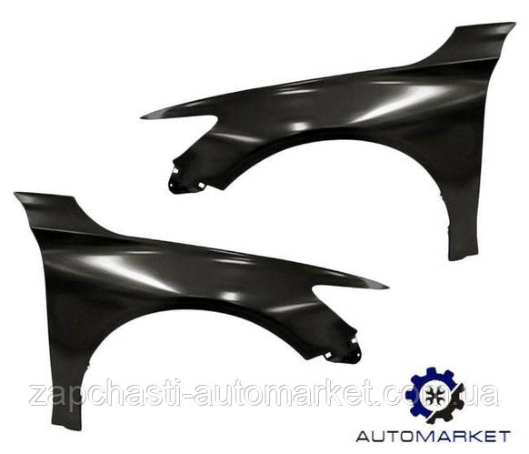 Оригинал Крыло левое / правое Honda Accord 10 2018-2022 SDN EUR / USA ...