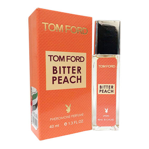Tom Ford Bitter Peach Pheromone Parfum унисекс 40 мл. (Том Форд биттер пич), цена: 160 ₴, купить ...