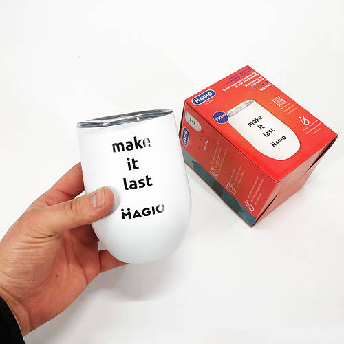 Термокухоль MAGIO MG-1042, ціна: 269 ₴, купити на Prom.ua