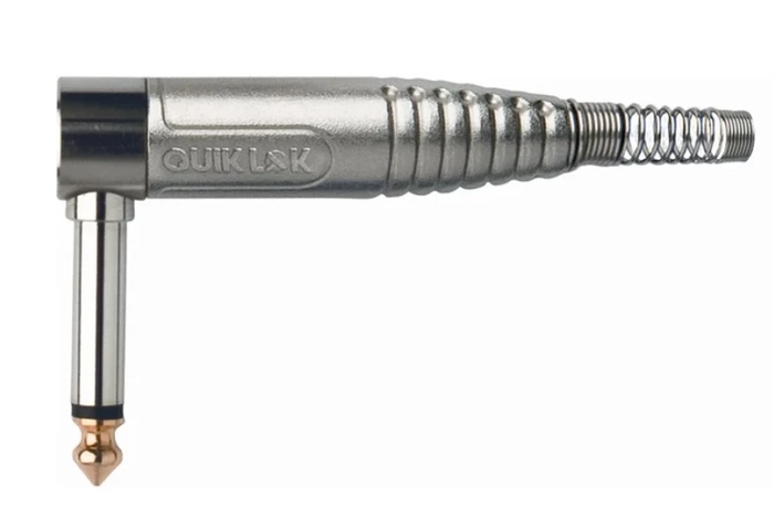 Коннектор QUIK LOK G225 Jack моно 6.3 мм (ID#2623478594), цена: 186 ...