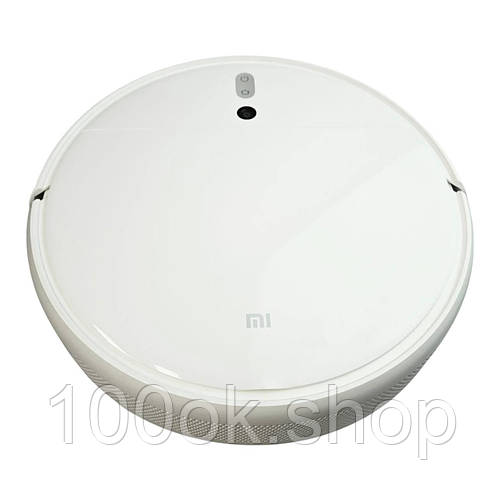 Робот-пилосос Mi Robot Vacuum-Mop 1c вітрина, уцінка 5390, ціна: 3430 ...