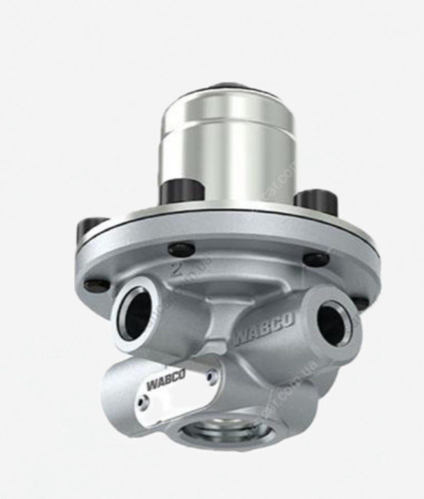 Клапан обмеження тиску 4750090080 WABCO, цена: 7300 ₴, купить на Prom.ua