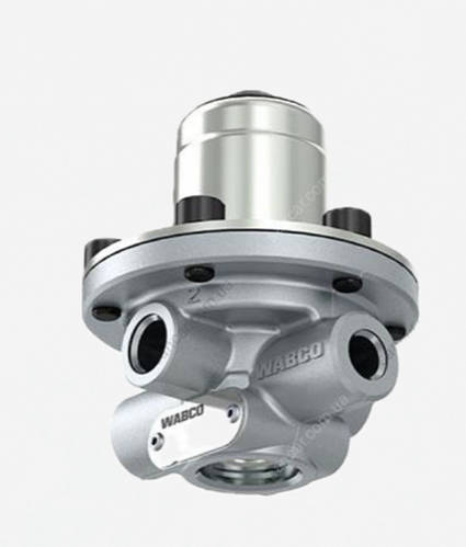 Клапан обмеження тиску 4750090080 WABCO, цена: 7300 ₴, купить на Prom.ua