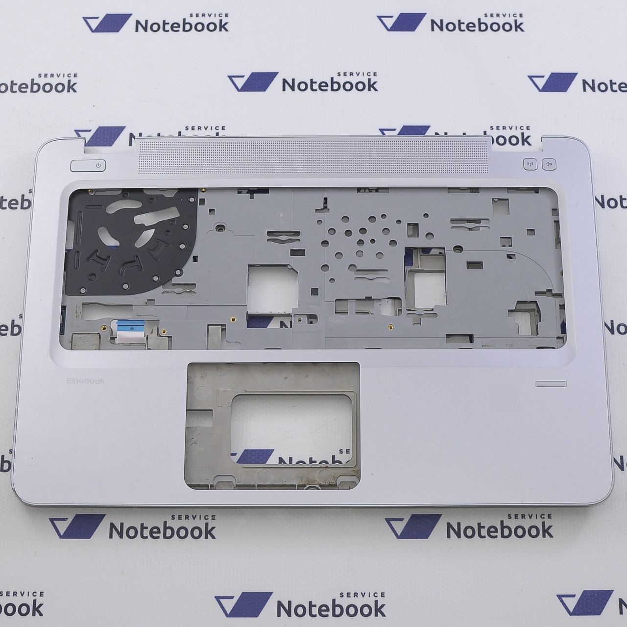 HP EliteBook 840 G3 840 G4 6070B0883101 Верхня частина корпусу, топкейс, ціна: 225 ₴, купити на ...