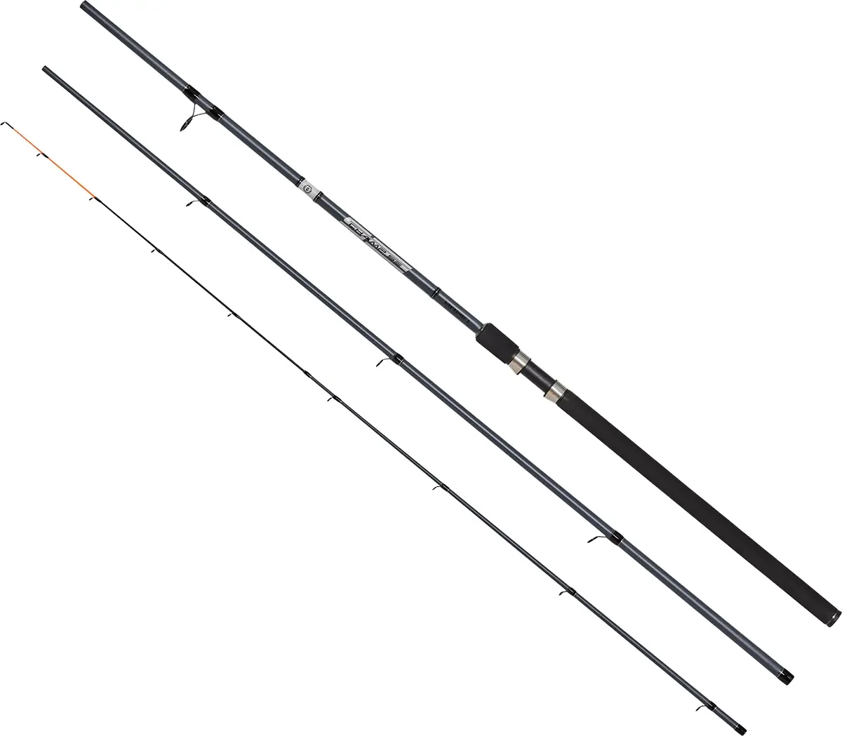 Вудилище фідерне Brain Champ SE 3.90m max 130g (ID#2624104899), цена ...