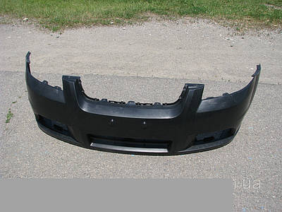 Бампер передний Авео - купить недорого на Prom.ua: цены, акции и отзывы ...
