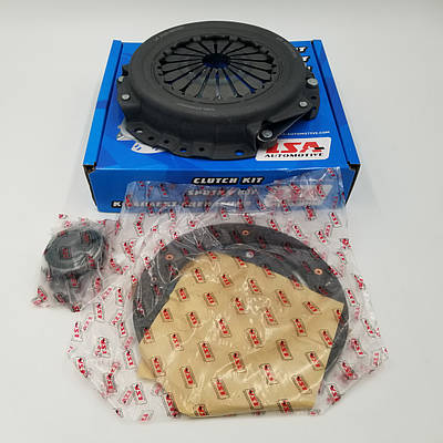 LSA Сцепление в сборе 2108 LA 2108-CLUTCH KIT, цена: 2133 ₴, купить на ...