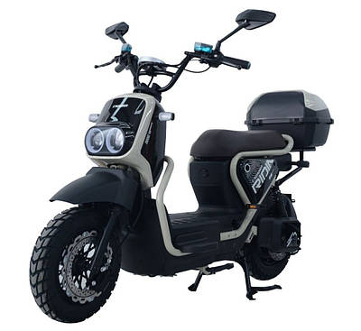 Электровелосипед Crosser CR2 60V 20Ah (500w), цена: 19999 ₴, купить на ...