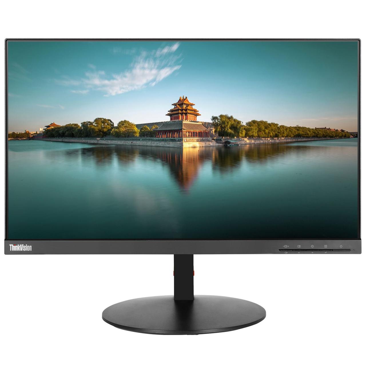 Монітор 22" Lenovo ThinkVision T22i-10 RENEW, ціна: 3500 ₴, купити на ...