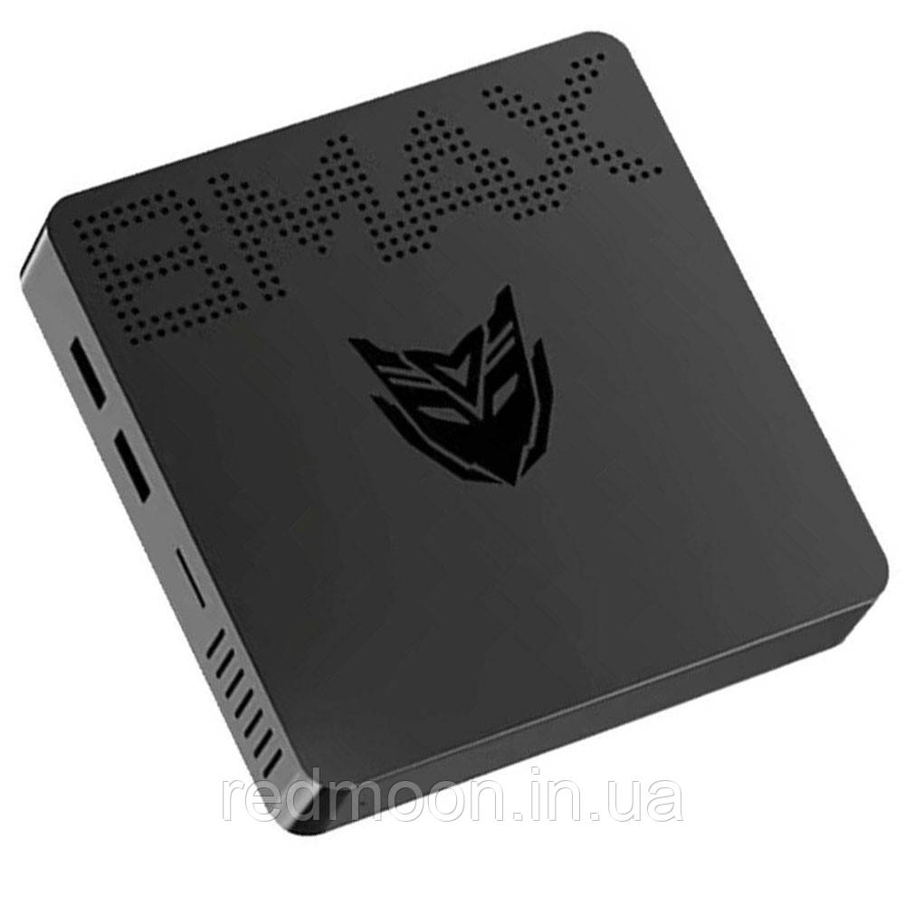 Мини ПК с картридером, 8/128GB, 4xUSB, Wi-Fi, HDMI, VGA, RJ45, разъем ...