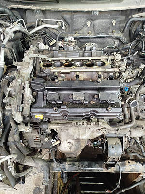 Двигун Nissan 2 3 VQ23DE - купити недорого, Prom.ua: ціни, акції і ...