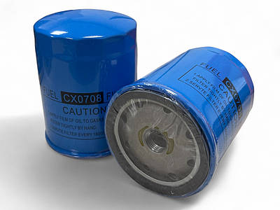 Фильтр топливный M-16х1,5мм CX0708 ДТЗ 454/504, цена: 277 ₴, купить на ...