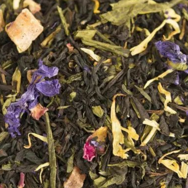 Чай в Вінниці від компанії "Інтернет-магазин "Пряний світ"". - Сторінка 2