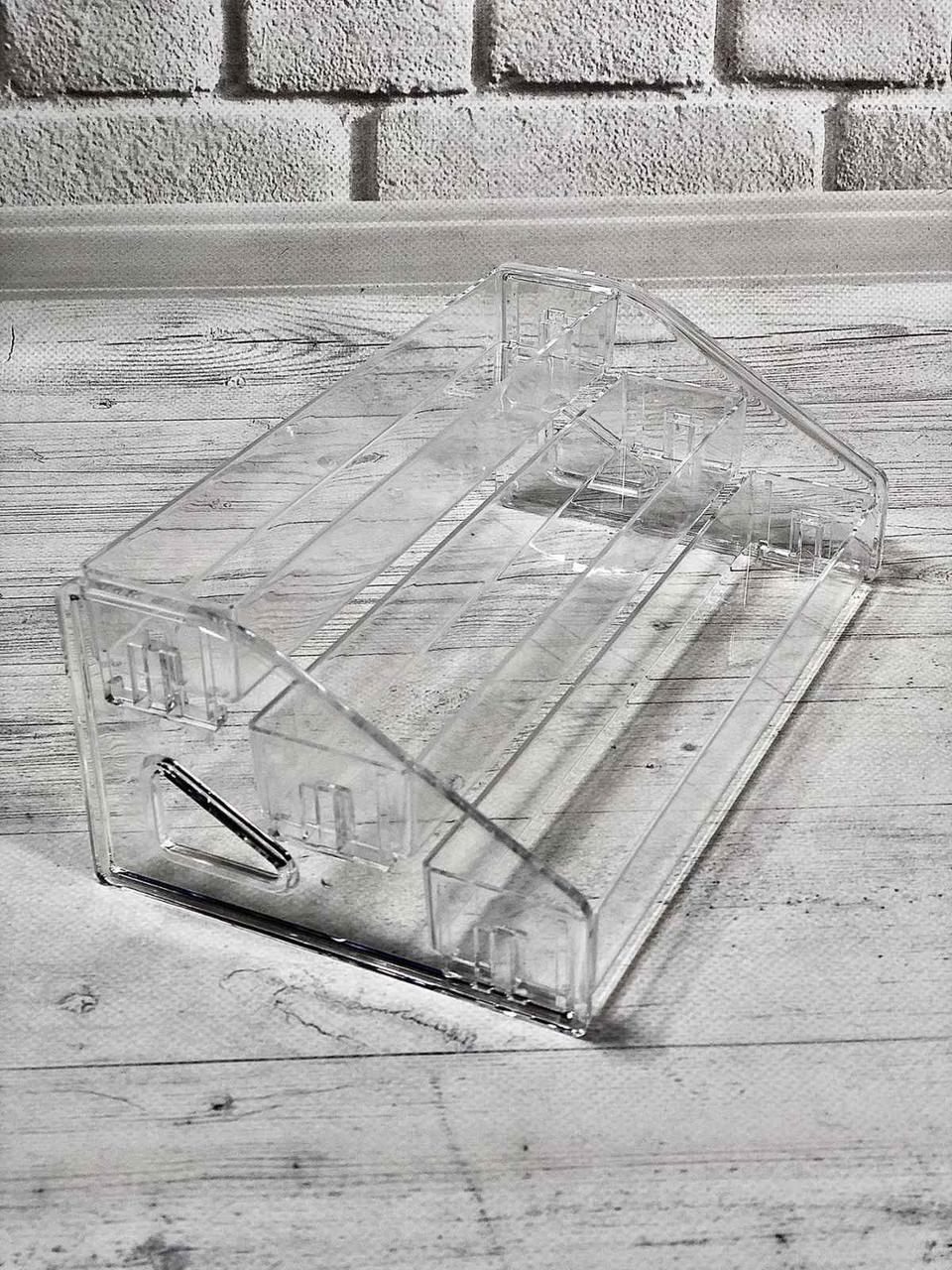 Підставка - органайзер настільна для для гель-лаків / помад / косметики ...