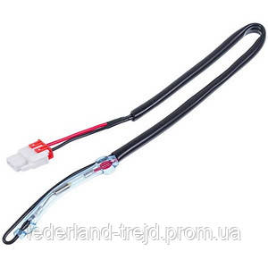 Термозапобіжник для холодильника Samsung DA47-00095E 110°C (ID ...