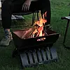 Мангал Nextool Camp Fun Folding Barbecue Grill NE20183 2474 ₴ — Купить ...