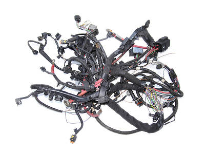 Проводка двигателя Cadillac ATS (23129408), цена: 5013 ₴, купить на Prom.ua