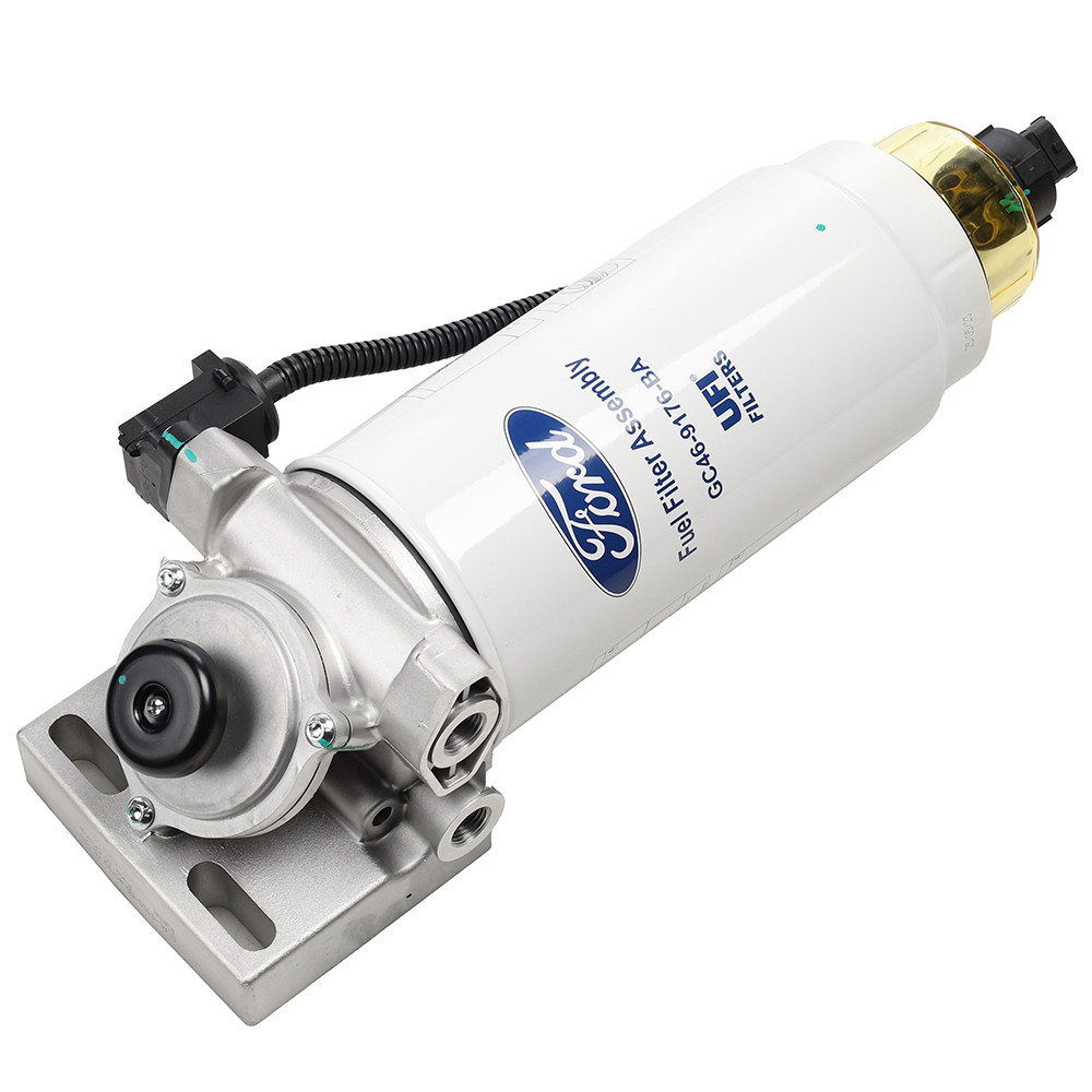 Фільтр паливний сепаратор у зборі FORD,T386709, ціна: 21714 ₴, купити ...