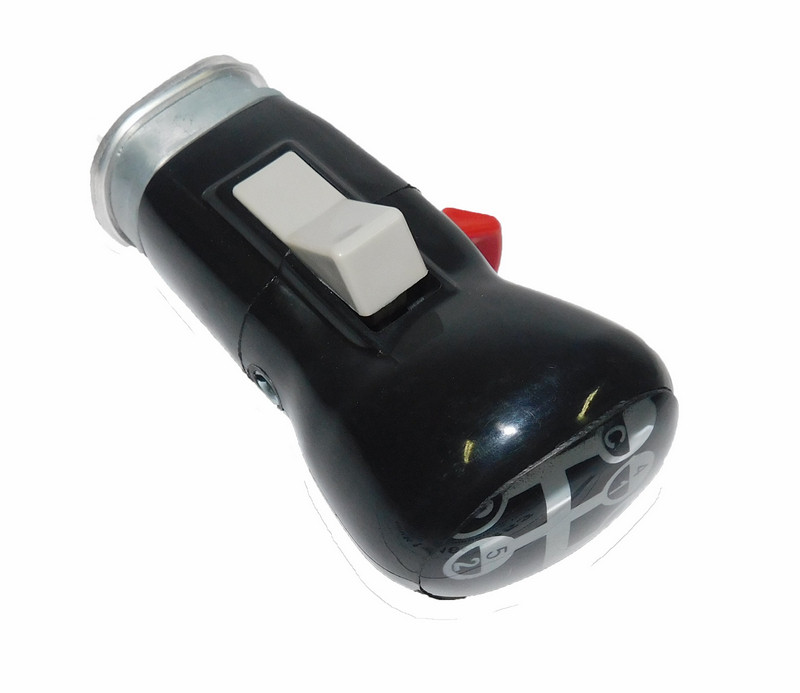 Ручка важеля перемикання передач VOLVO,SL 11.1655853, ціна: 663.42 ...