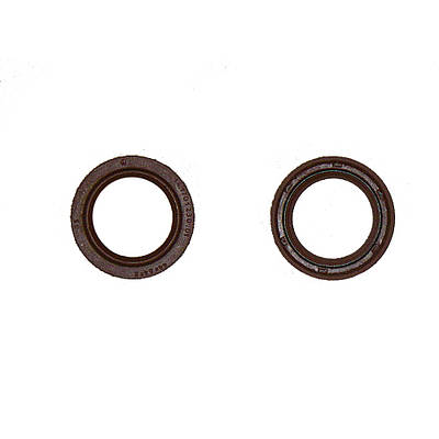 Манжета перв. вала КПП (45х60х7) фтор синя NBR,14.1701238NBRc, цена ...