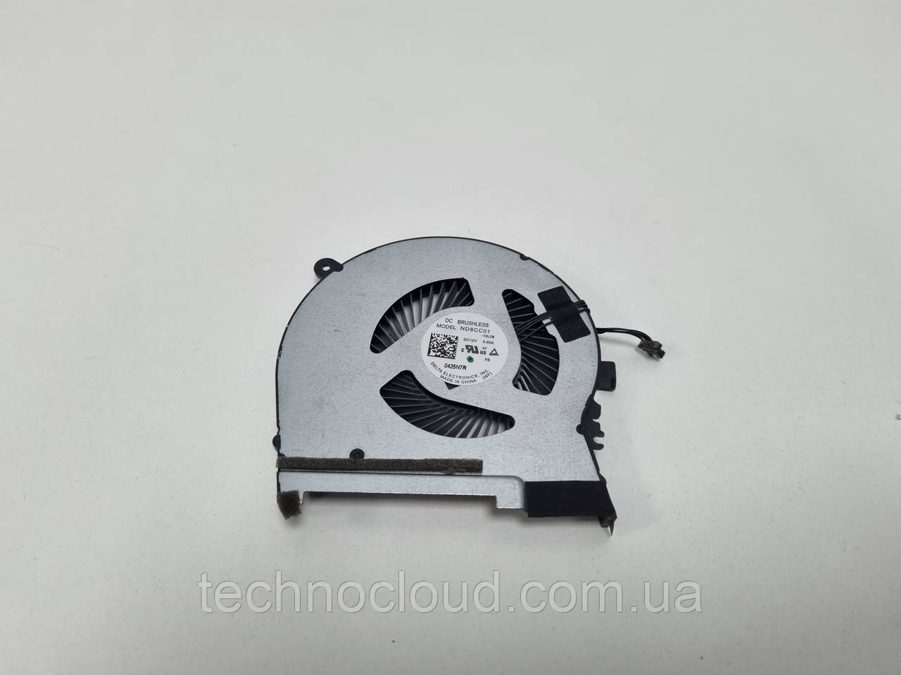 Кулер HP Omen 15-DH: продаж, ціна у Києві. Кулери та системи ...