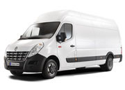 Двигун Рено Мастер 🚗 з Авторозбірки Львів