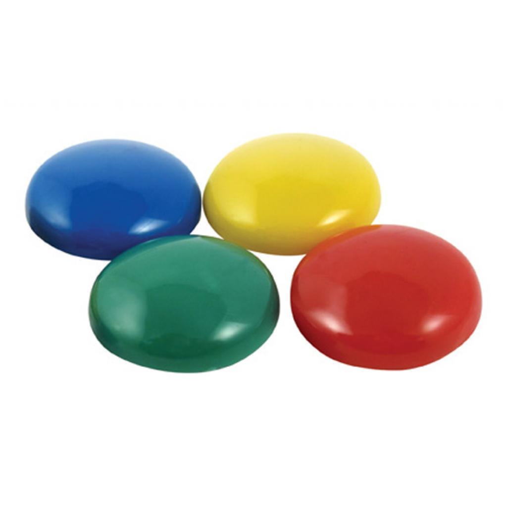 Магніт Axent 30mm, set 6 pcs, blister 9821-А kolibri, ціна: 72 ₴, купити на Prom.ua