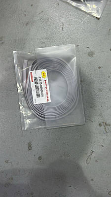 Уплотнитель для обвесов Lexus GX460 - купить недорого, Prom.ua: цены ...