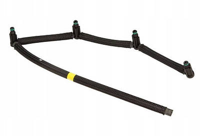 Шланг обратки Berlingo/Partner 1.6HDI 10- (FT39593 / FAST), цена: 496. ...