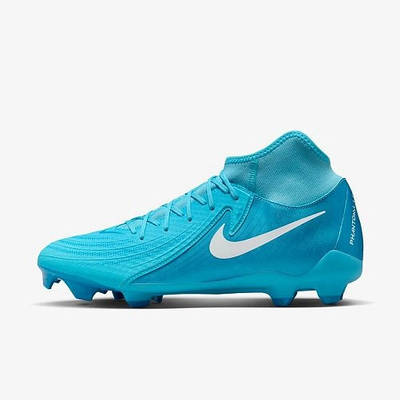 Бутси Nike PHANTOM LUNA II ACADEMY FG/MG FD6725-100 (ID#2617963874 ...