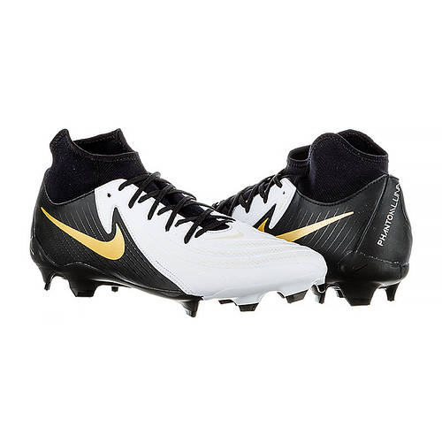 Бутси Nike PHANTOM LUNA II ACADEMY FG/MG FD6725-100 (ID#2629869535 ...