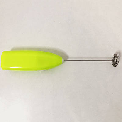 Міксер спінювач молока mag-14bmvo15811 misfit FUKE Mini Creame, Ручний ...