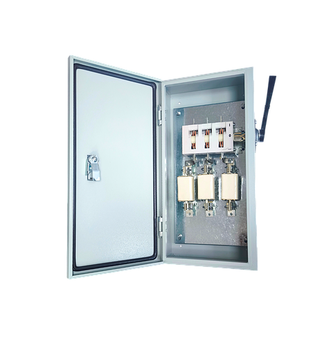 Ящик ЯРП100А CUPRUM (ID#2019443651), цена: 2188 ₴, купить на Prom.ua