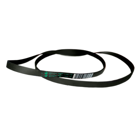 Ремінь для пральної машини Indesit 1195H7EL C00089652 (ID#2630504744 ...