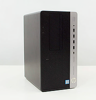 Barebone (тушка) G6 HP Prodesk 600 G3 SFF I3 7 Gen/0/0 клас A бв, ціна ...