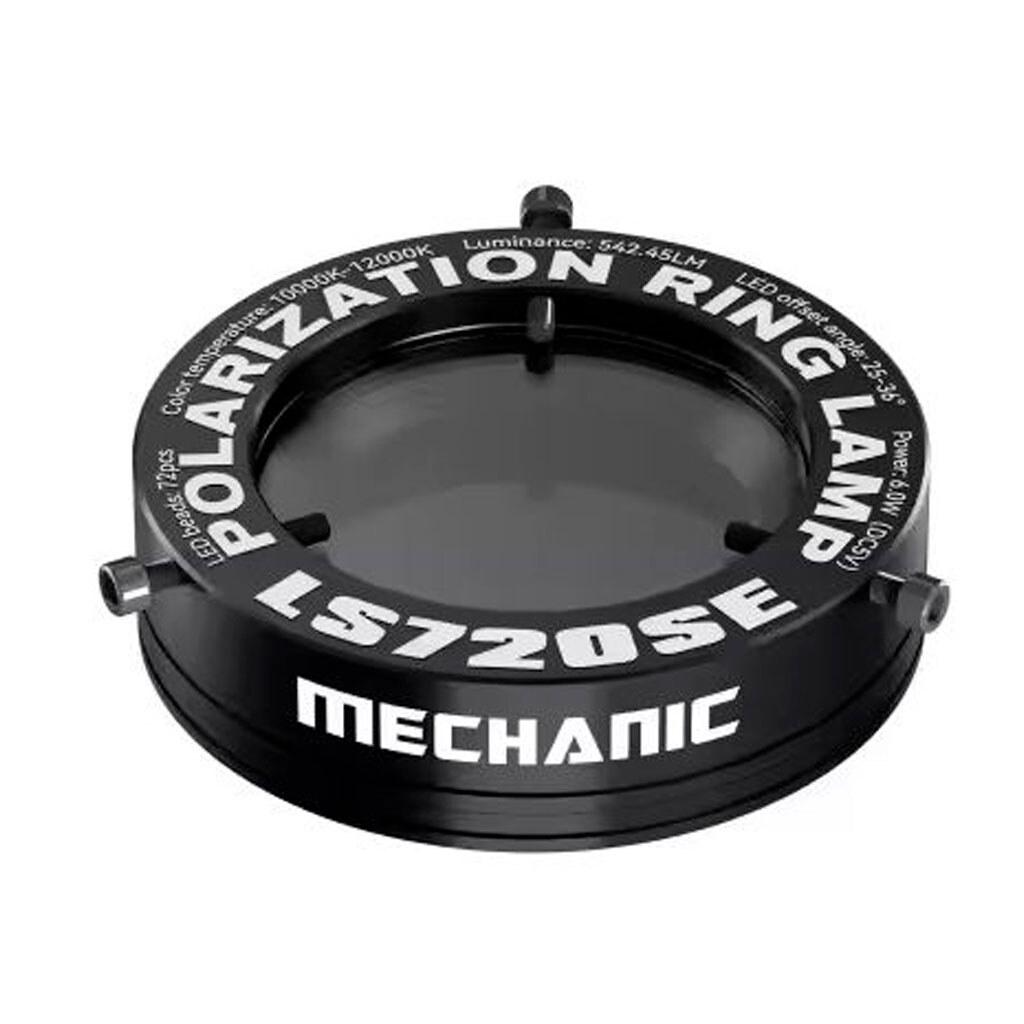 Подсветка микроскопа Mechanic LS720 SE (ID#2630918991), цена: 1175 ...