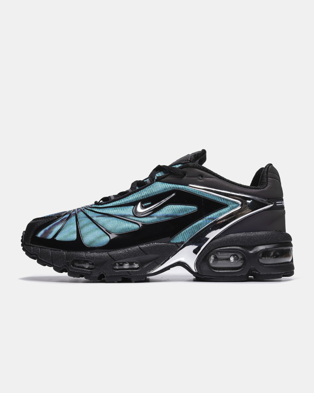 Nike Skepta x Air Max Tailwind 5 'Bright Blue', цена: 2720 ₴, купить на ...