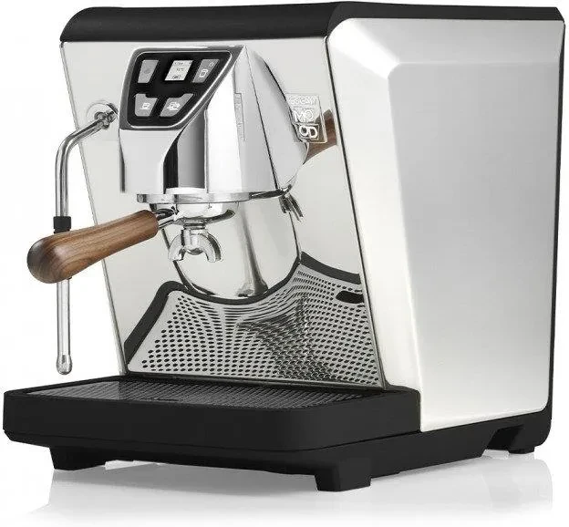 Кавоварка Nuova Simonelli Oscar Mood Czarny, цена: 98200 ₴, купить на ...