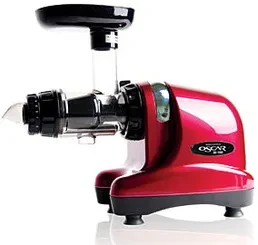 Соковижималка Oscar DA-1000 czerwona, цена: 17800 ₴, купить на Prom.ua