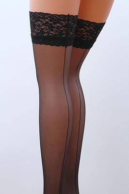 Панчохи Babydoll 46 Чорний 888094 (8002) -5, ціна: 57 ₴, купити на Prom.ua