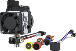 E3D Revo Roto Smart, цена: 27400 ₴, купить на Prom.ua