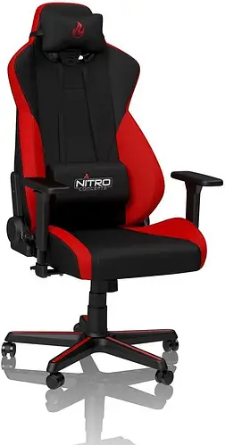 Nitro Concepts S300 [NCS300BR], цена: 18500 ₴, купить на Prom.ua
