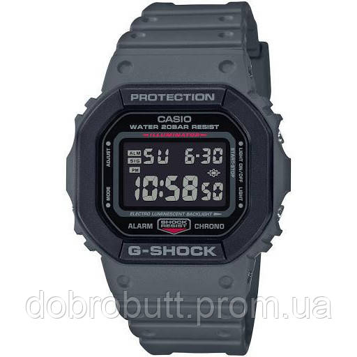 Годинник Casio G-SHOCK DW-5610SU-8ER, 8321648 874, ціна: 8079.99 ...