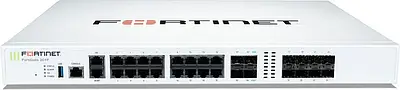 Fortinet FortiGate-601F 24x7 FortiCare Premium Enterprise Protection ...
