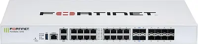 Fortinet FortiGate 121G 24x7 FortiCare Premium UTP Protection Bundle 1 ...